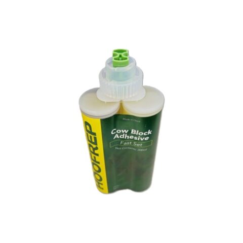 Best Hoof Glue for Cow Blocks: Fast-Setting Adhesive
